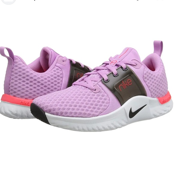 Nike | Shoes | Nwt Nike Comfort Pink Sneakers | Poshmark